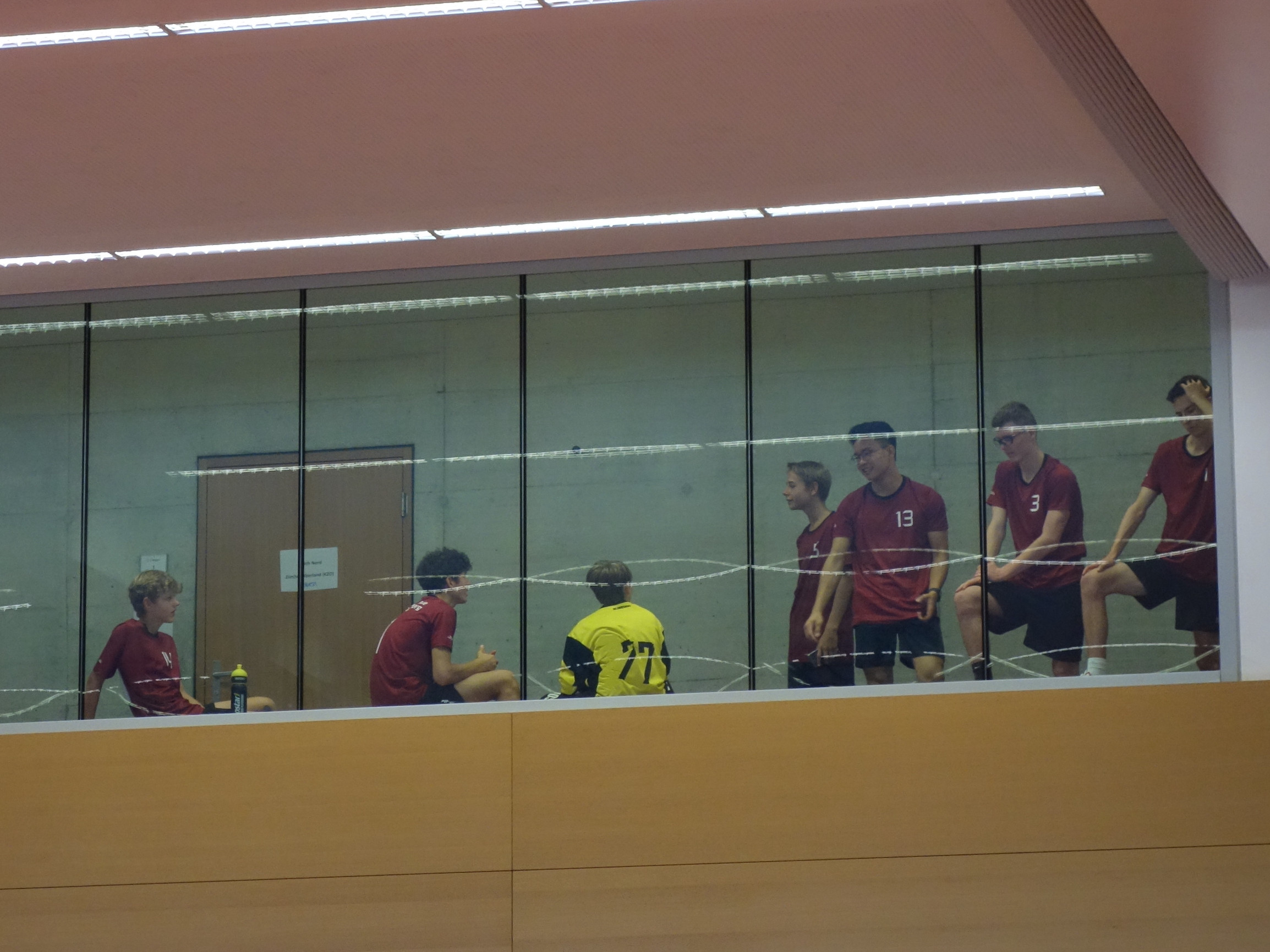 Zürcher Mittelschulsporttag 2022 - diezuerchermittelschulen.ch